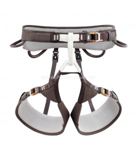 PETZL DISCOVER 8003 FULL BODY HARNESS Climbing harness